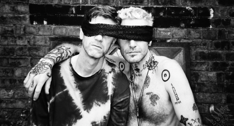 GNOD | Swamp Booking