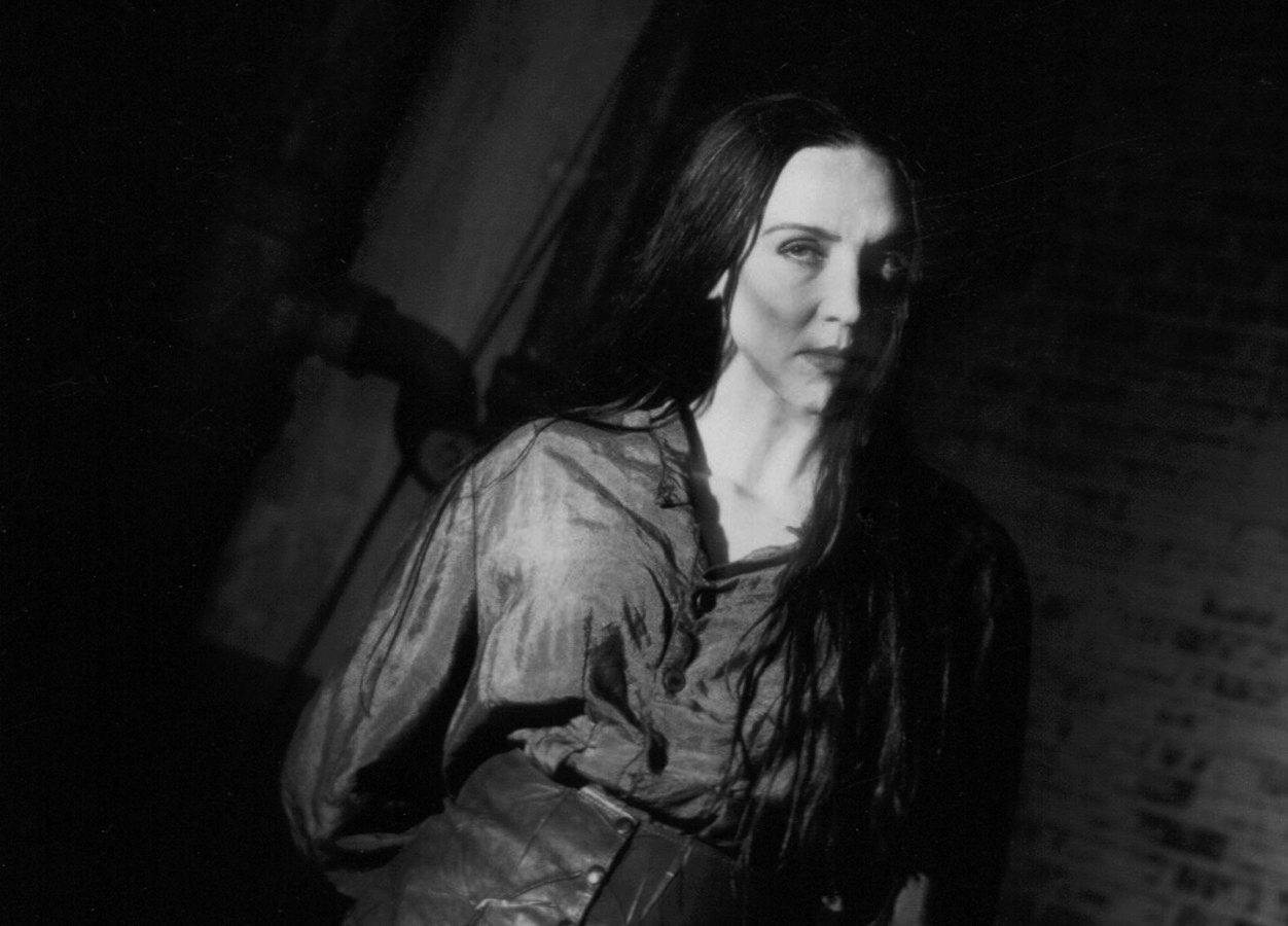 Jarboe | Swamp Booking