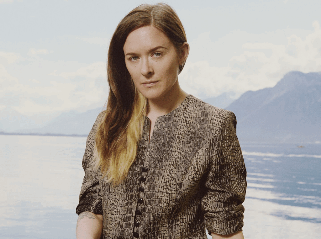 Maria W Horn | Swamp Booking