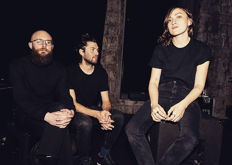 Esben and the Witch | Swamp Booking