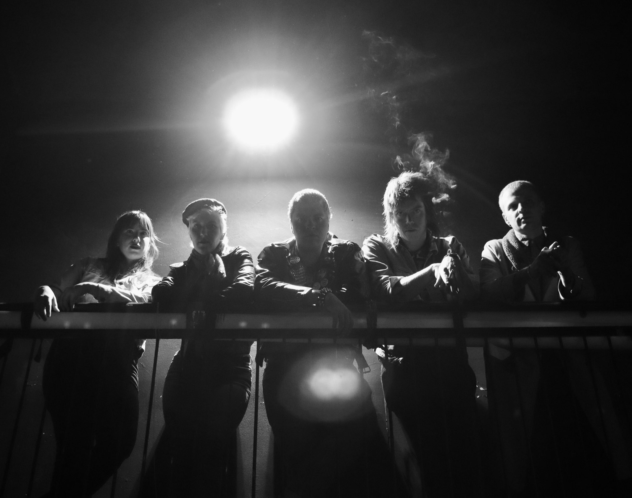 GLAAS | Swamp Booking