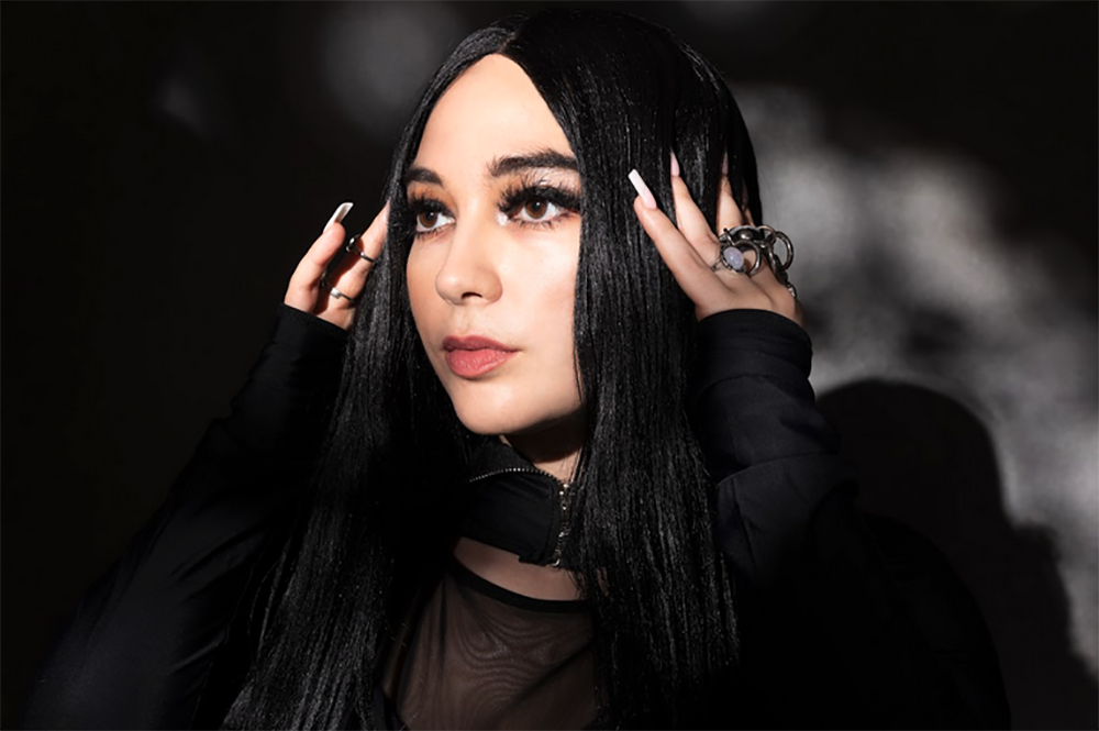 DJ Haram | Swamp Booking