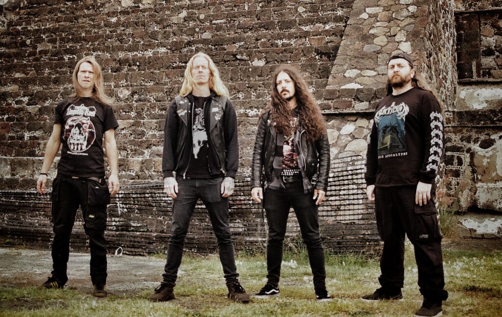 Hyperdontia | Swamp Booking