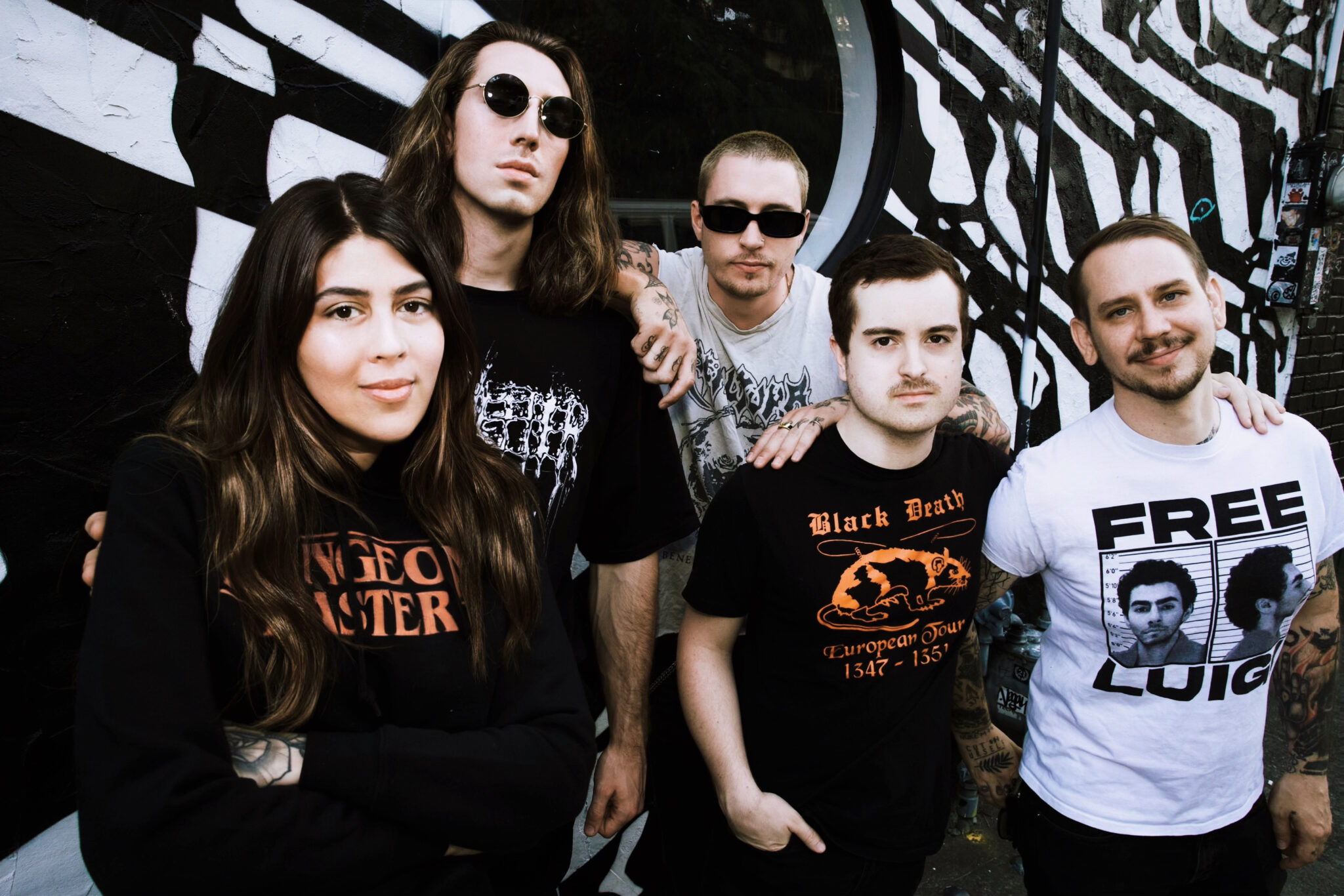 FILTH IS ETERNAL | Swamp Booking