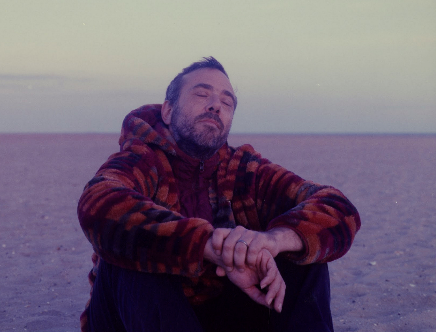 David Moore (Bing & Ruth) | Swamp Booking